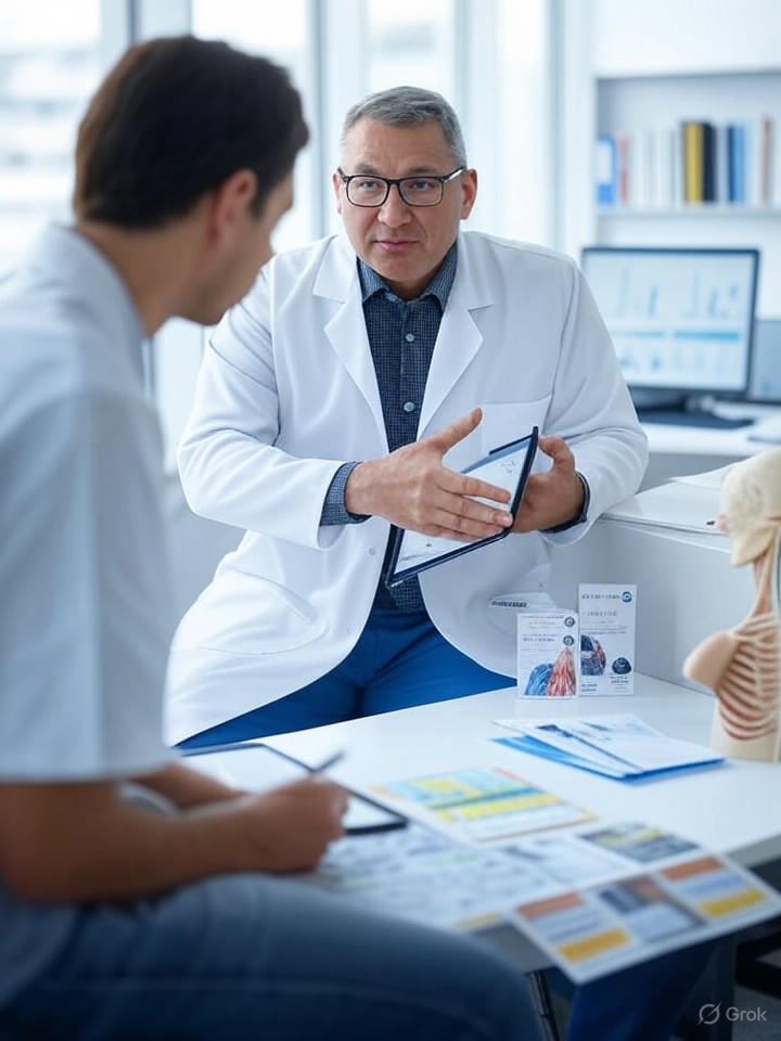 Guide Complet Victoza : Prix, Effets Secondaires et Posologie