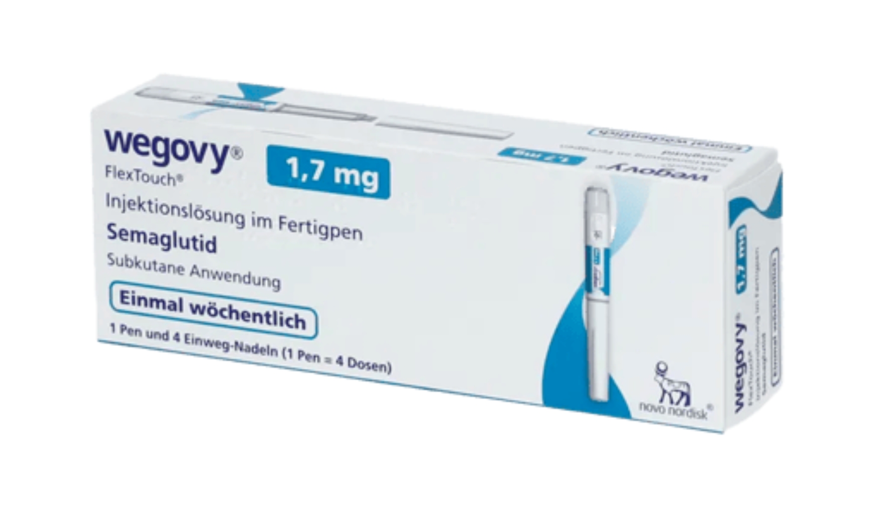 Guide Complet Wegovy : Prix, Effets Secondaires et Posologie